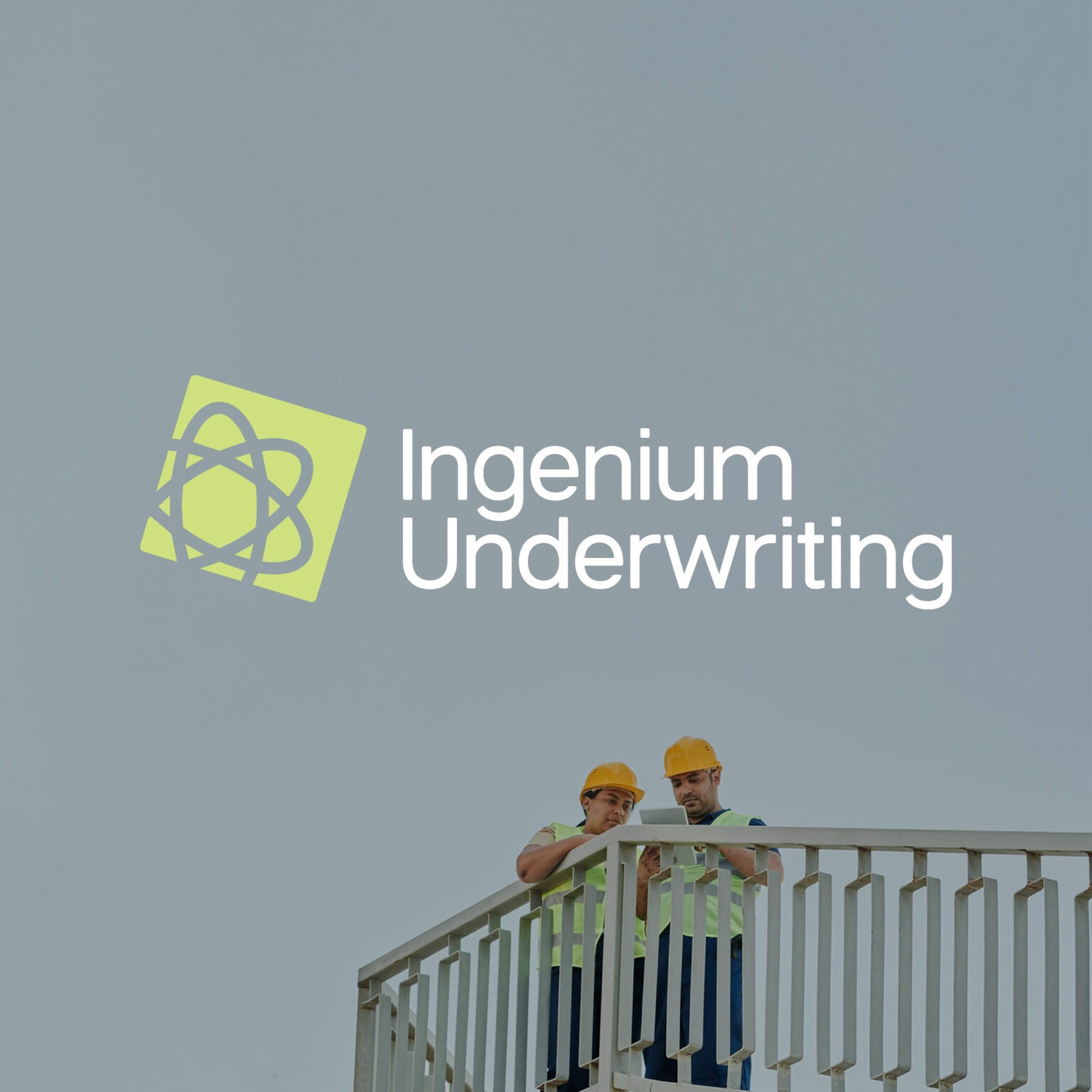 Ingenium Underwriting - Show & Tell Studio