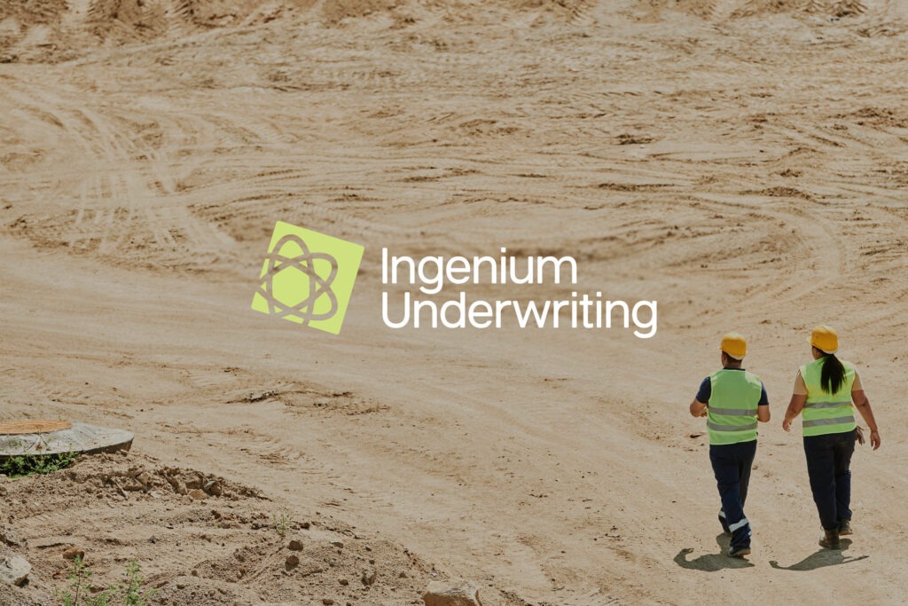 Ingenium Underwriting - Show & Tell Studio